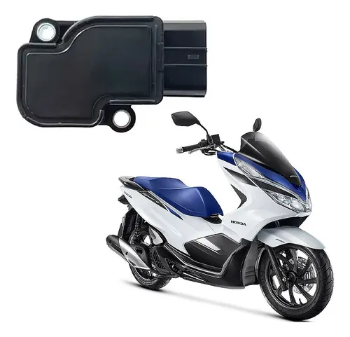 Sensor Map Híbrido Pcx 150 2016 Até 2022 1ª Linha Zouil Parcelamento