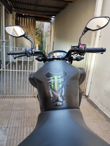 Honda Cb 250 Twister C/accesorios. Único Dueño. 7.000km | MercadoLibre