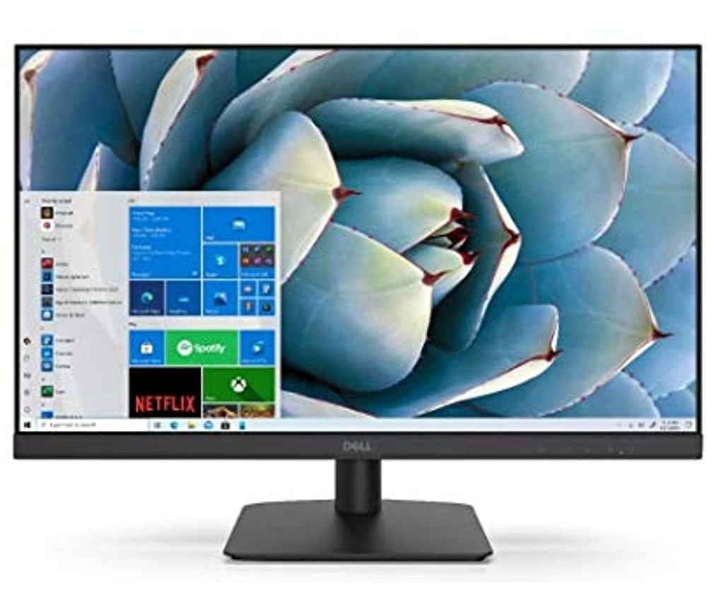 Monitor Dell 24 S2421hn Monitor Led Completo De 23 8 Fr Mercado Libre