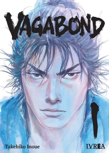 Ivrea Argentina - Vagabond #1 - Takehiko Inoue - !! | Cuotas sin interés