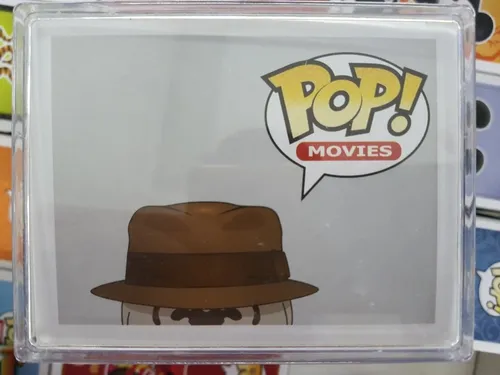 Funko Pop Rorschach Watchmen Bloody Sdcc 2013 480 Piezas Funko Pop Rorschach Watchmen Bloody Sdcc 2013 480 Piezas
