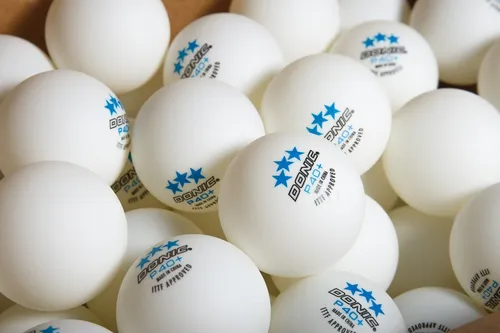 Pelotas Donic A Granel 3estrella De Pingpong Tenis De Mesa Meses