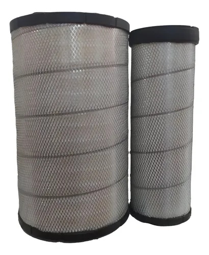 Kit Filtro 46770 46771 P777868 P777869 Rs3870 Rs3871 Wra3870 | MercadoLibre