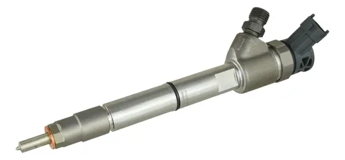 Inyector Diesel Bosch 657 Para Cargador New Holland Inyector Diesel Bosch 657 Para Cargador New Holland