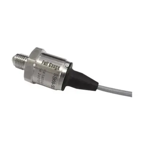 Transdutor De Pressão Sb69 - Full Gauge 500a
