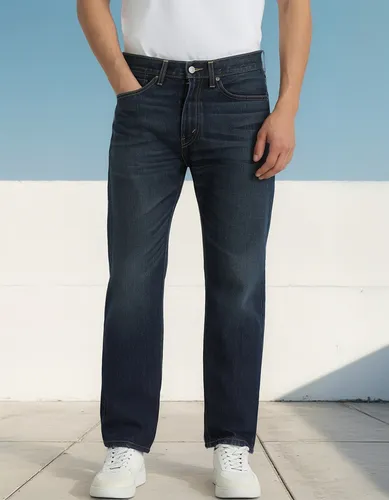 Levis® 505® Jeans Regular Para Hombre 00505-2953 | Envío gratis