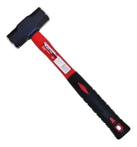Marreta Oitavada 1 5kg Cabo Fibra De Vidro Mtx 1092055 Parcelamento