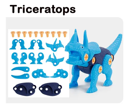 Los Juguetes Para Niños G Desarman El Tronco De Un Dinosauri | Cuotas ... Los Juguetes Para Niños G Desarman El Tronco De Un Dinosauri | Cuotas ...