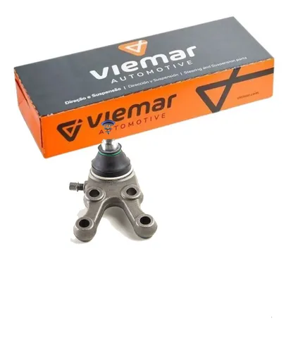 Pivô Suspensão Inferior Esquerdo Pajero 1992 A 2000 503149 | Frete grátis