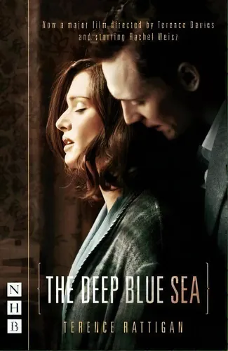 The Deep Blue Sea (film Tie-in Edition, De Terence Rattigan. Editorial ... The Deep Blue Sea (film Tie-in Edition, De Terence Rattigan. Editorial ...