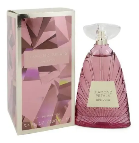 Perfume Thalia Sodi Diamons Petals Eau De Parfum X 100ml | MercadoLivre