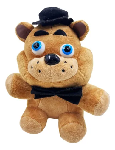 Busca peluche fnaf foxy five nights at freddys zorro gigante 55cm a la ... Busca peluche fnaf foxy five nights at freddys zorro gigante 55cm a la ...