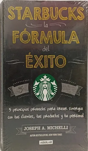 Starbucks La Fórmula Del Éxito Meses Sin Intereses