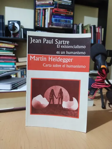 Carta Sobre El Humanismo El Existencialismo Es Un Humanismo | Cuotas ... Carta Sobre El Humanismo El Existencialismo Es Un Humanismo | Cuotas ...