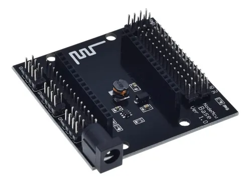 Nodemcu Esp8266 V3 Ch340 Y Placa Base Mother Gpio Pwm I2c en venta en ... Nodemcu Esp8266 V3 Ch340 Y Placa Base Mother Gpio Pwm I2c en venta en ...