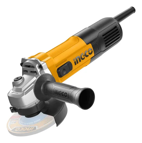 Esmeril Angular 4-1/2 710w 12000 Rpm Ingco | MercadoLibre Esmeril Angular 4-1/2 710w 12000 Rpm Ingco | MercadoLibre