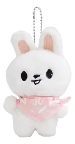 Peluche Skzoo Love 5'clock Skz's Magic Stray Kids 10 Cm Leebit ...