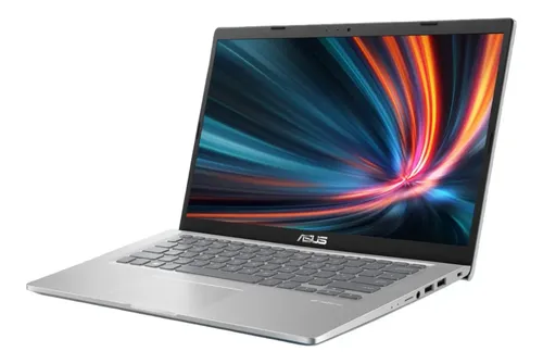 Laptop Asus F415e Core I3- 11th Gen 8gb Ssd 128gb Pcie 14 | MercadoLibre
