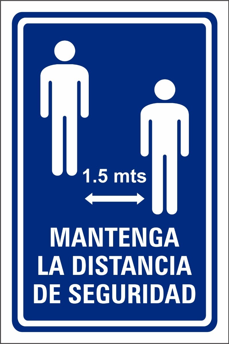Señalamiento Sana Distancia Uso Obligatorio De Cubre Boca | Meses sin ... Señalamiento Sana Distancia Uso Obligatorio De Cubre Boca | Meses sin ...