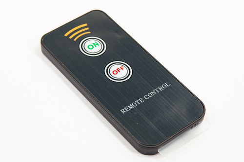 Control Remoto Ir + Modulo Relee 5v Domotica Arduino | EDUCABOTCAISENSRL Control Remoto Ir + Modulo Relee 5v Domotica Arduino | EDUCABOTCAISENSRL