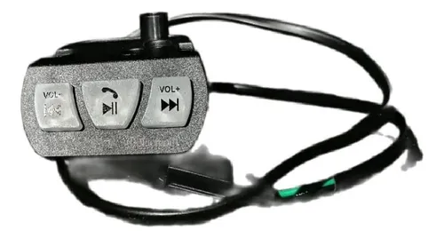 Bluetooth Ventec Original Y Nuevo Para Motos Vento | MercadoLibre