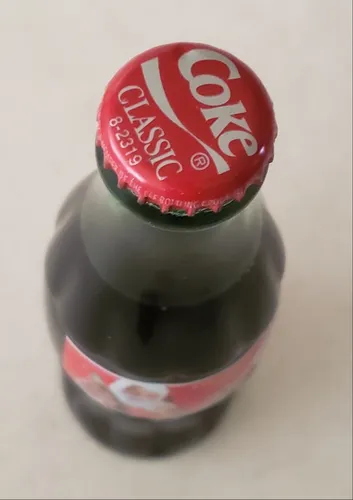 Botella De Coca Cola Edicion Limitada Christmas 1999 Usa en venta en ... Botella De Coca Cola Edicion Limitada Christmas 1999 Usa en venta en ...
