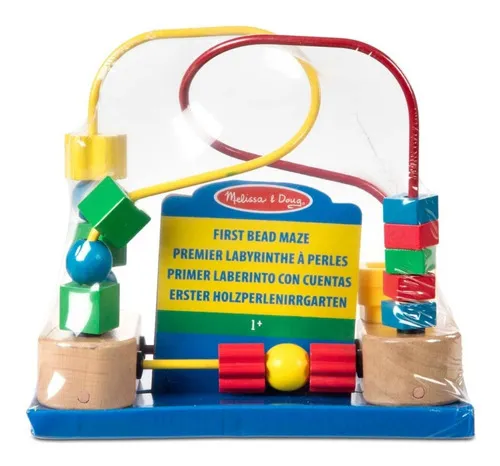 Laberinto Pequeño Madera Melissa & Doug | MercadoLibre Laberinto Pequeño Madera Melissa & Doug | MercadoLibre