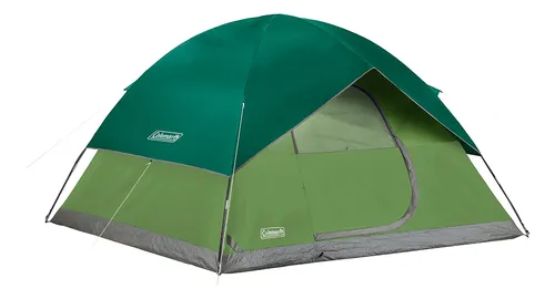 Tienda De Campaña Coleman Sundome Para 2/3/4/6 Personas | Cuotas sin ... Tienda De Campaña Coleman Sundome Para 2/3/4/6 Personas | Cuotas sin ...
