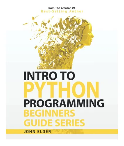 Libro: Introducción A La Programación En Python: Serie De Gu | Cuotas ... Libro: Introducción A La Programación En Python: Serie De Gu | Cuotas ...