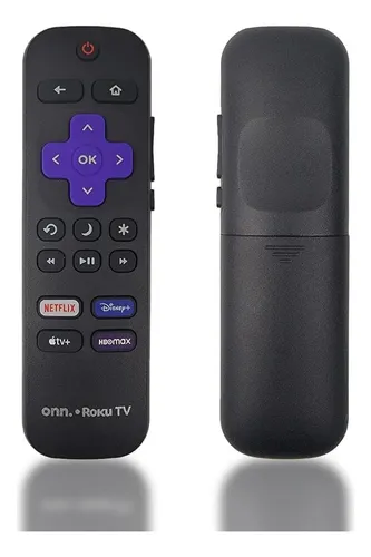 Nuevo Control Remoto Oem Original Para Onn Roku Tv Incluye Y | Cuotas ... Nuevo Control Remoto Oem Original Para Onn Roku Tv Incluye Y | Cuotas ...