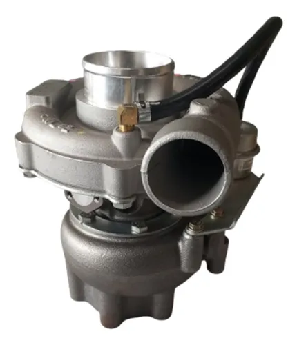 Turbocompressor Escavadeira De Rodas Caterpillar - 2168685 ... Turbocompressor Escavadeira De Rodas Caterpillar - 2168685 ...