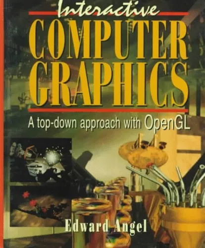 Interactive Computer Graphics - Angel Interactive Computer Graphics - Angel