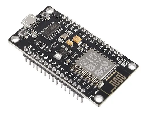 10 X Nodemcu V3 Esp8266 Esp12 Wifi 80211 Bgn P Ardui Lua Parcelamento Sem Juros