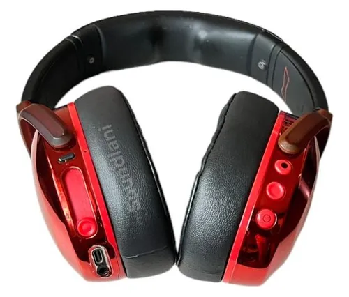 Audífonos Skullcandy Crusher Evo Edición Budweiser | Envío Audífonos Skullcandy Crusher Evo Edición Budweiser | Envío