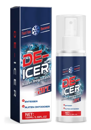 V Detergent Car Deicer Defrost Agent Snow Melting Deicer Ref | MercadoLivre V Detergent Car Deicer Defrost Agent Snow Melting Deicer Ref | MercadoLivre