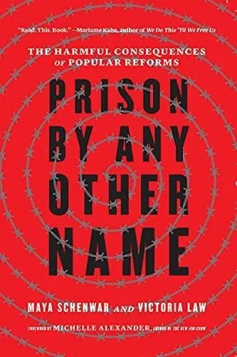 Prison By Any Other Name: The Harmful Consequences Of Popula | Envío gratis Prison By Any Other Name: The Harmful Consequences Of Popula | Envío gratis