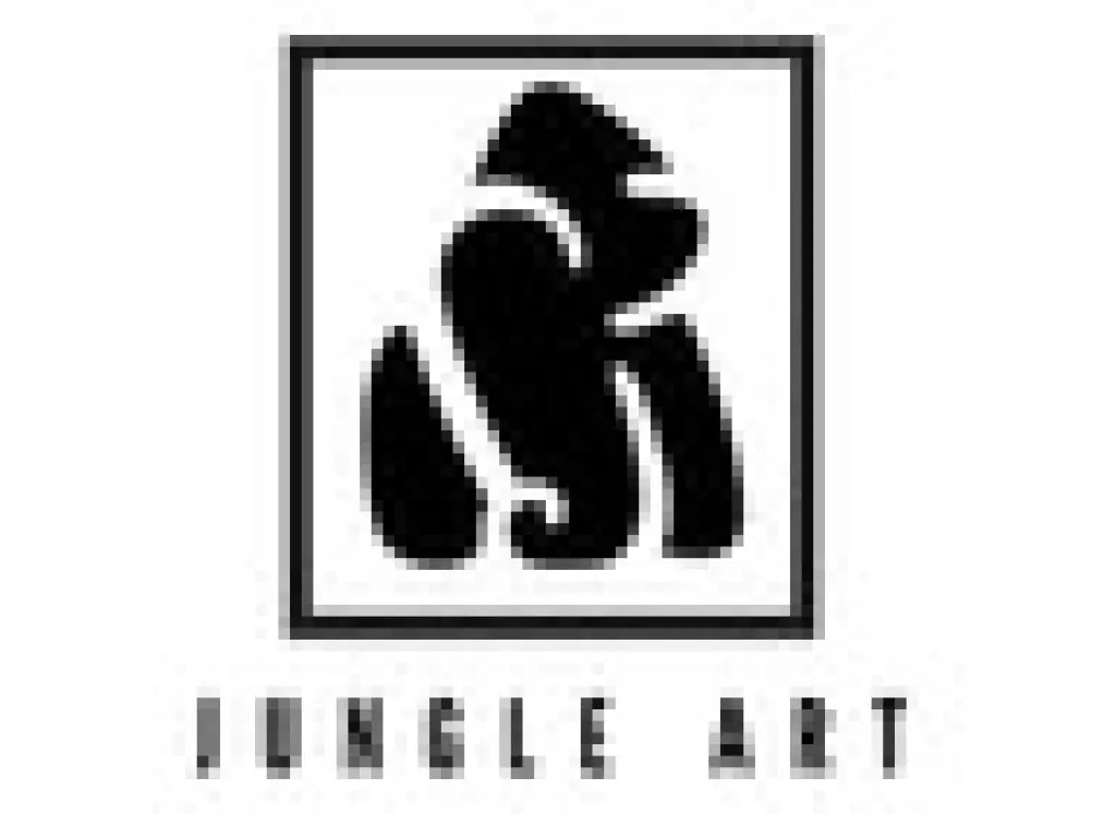 JUNGLE ART