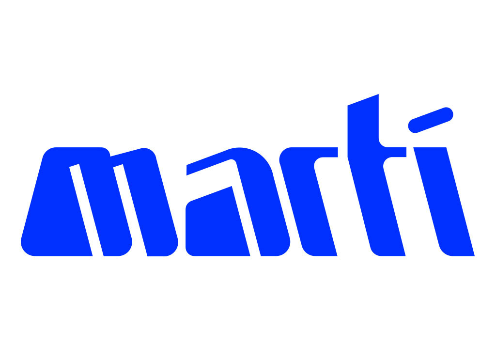 Martí | Tienda Oficial