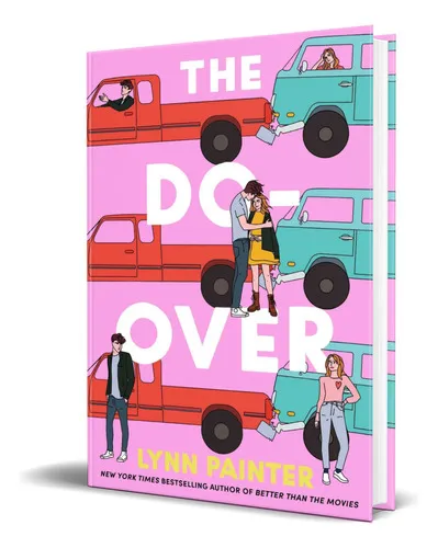 The Do-over, De Lynn Painter. Editorial Simon & Schuster Books, Tapa ...