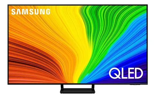 Samsung Smart Big Tv 85 Qled 4k 85q70d, Tecnologia De Ponto | MercadoLivre