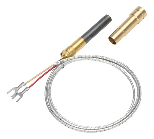 750mv Thermopile 36 Thermopile Millivolt, Generador De Ter | Meses sin ... 750mv Thermopile 36 Thermopile Millivolt, Generador De Ter | Meses sin ...