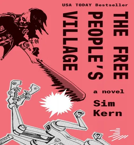 Free Peoples Village, De Kern Sim. Editorial Levine Querido En Inglés ...