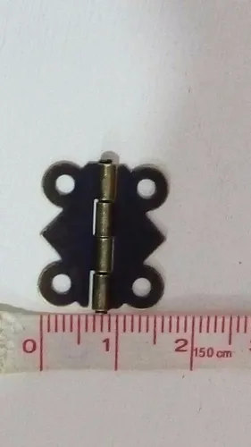 Bisagra Miniatura Tipo Piramide.codigo 205. en venta en por sólo $ 220. ... Bisagra Miniatura Tipo Piramide.codigo 205. en venta en por sólo $ 220. ...