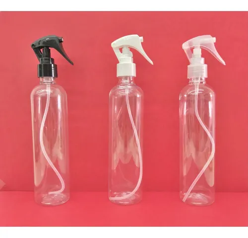 Home Accessory Pt Trigger Pulverizador De 300 Ml Mercadolibre