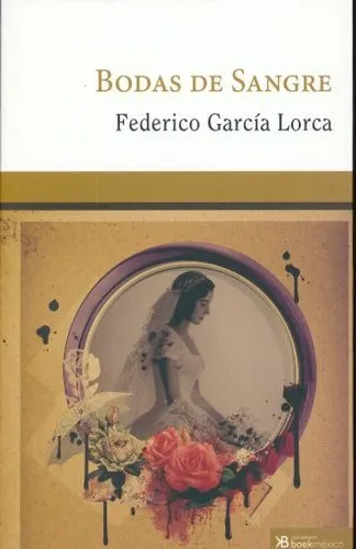 Bodas De Sangre Federico García Lorca Nuevo Mercadolibre