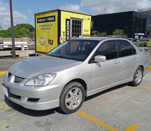 Mitsubishi Lancer Touring | MercadoLibre
