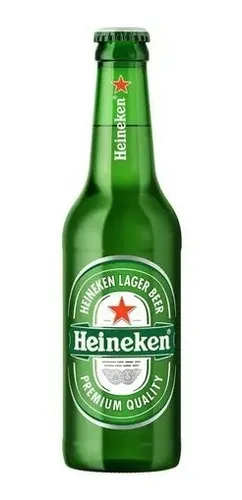 Comprar Cerveja Heineken Long Neck 330ml Pack Com 6 Unidades