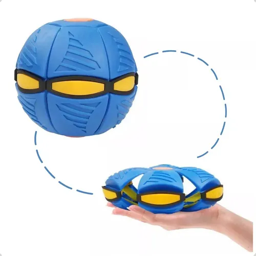 Bola Mágica Disco Voador Brinquedo Ao Ar Livre Bola Maluca | MercadoLivre Bola Mágica Disco Voador Brinquedo Ao Ar Livre Bola Maluca | MercadoLivre