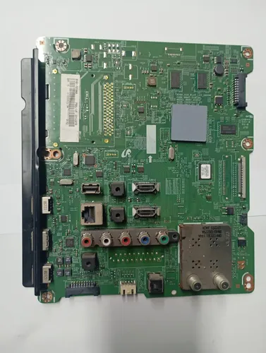 Placa Principal Samsung Un55es6500 | MercadoLivre