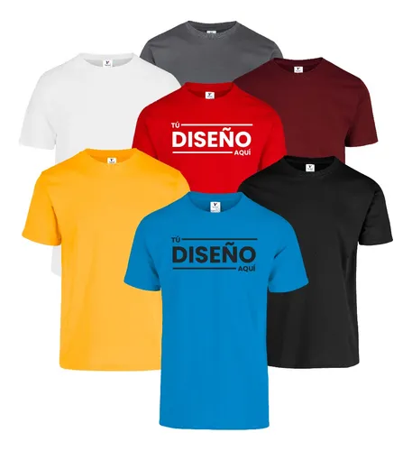 100 Playeras Personalizadas Yazbek Dif. Colores Y Diseño en venta en ... 100 Playeras Personalizadas Yazbek Dif. Colores Y Diseño en venta en ...